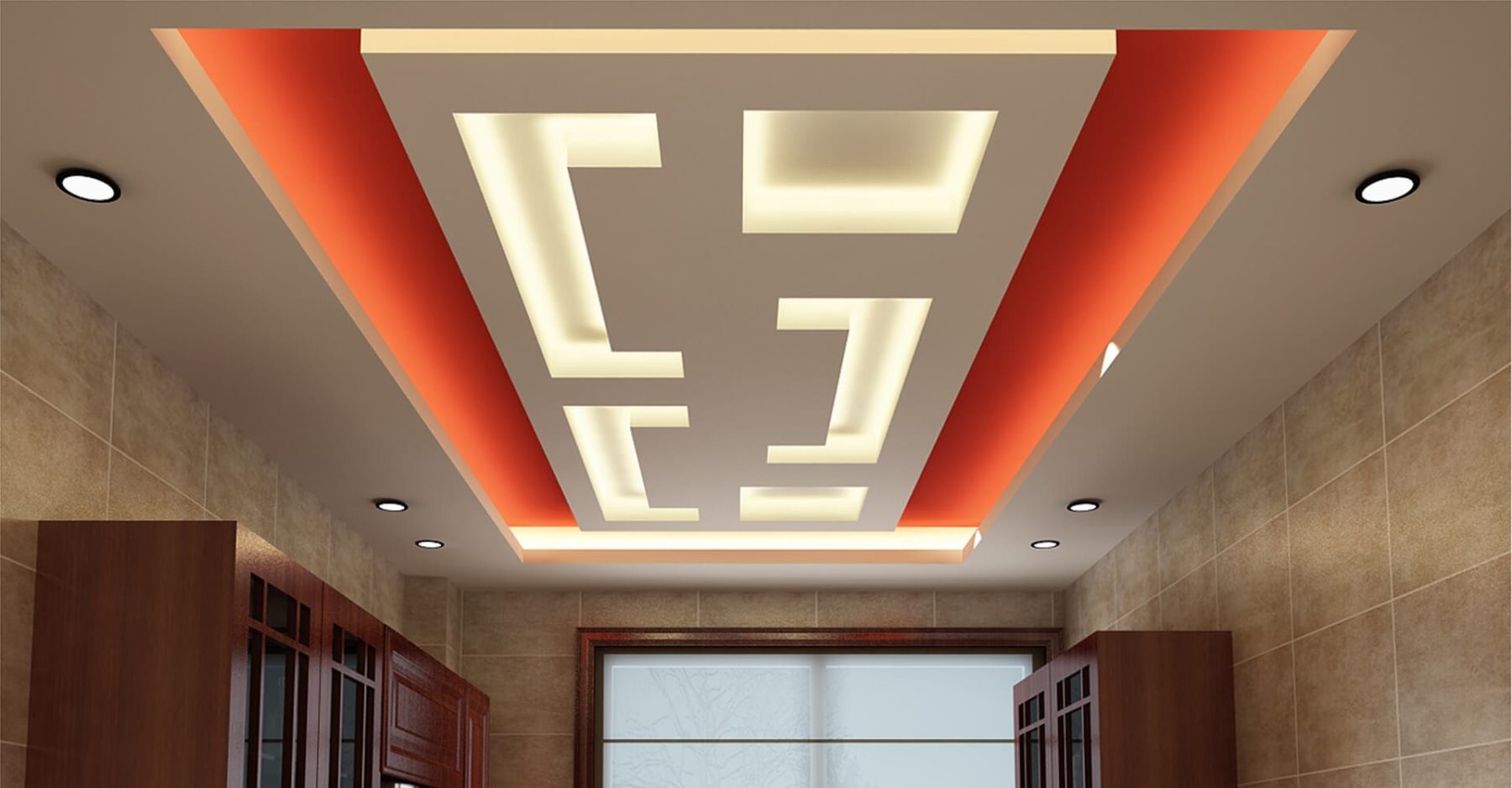 Different Types Of Pop Ceiling Design - Design Talk